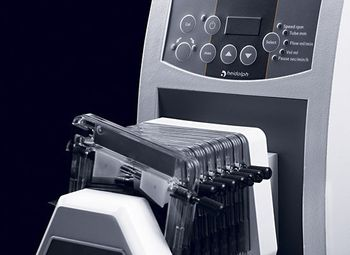 Heidolph North America Hei-FLOW Peristaltic Pumps Catalog | PDF | LabWrench