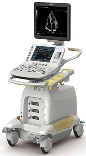 Hitachi - ARIETTA 60 Community, Manuals and Specifications | LabWrench