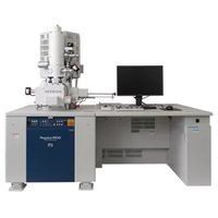 Hitachi - Ultra-high Resolution Scanning Electron Microscope Regulus ...