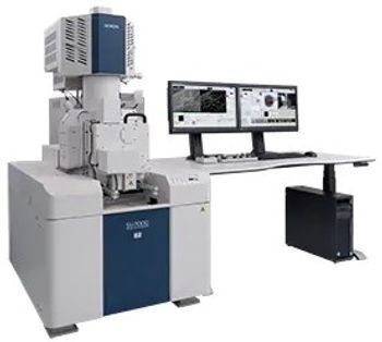 Hitachi - Ultra-High-Resolution Schottky Scanning Electron Microscope ...