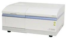 Hitachi - Fluorescence Spectrophotometer | F-7000 Community, Manuals ...
