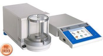 RADWAG - MYA Community, Manuals and Specifications | LabWrench