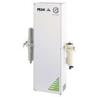 Peak Scientific - INFINITY 9000 - NITROGEN GENERATORS Community, Manuals and Specifications ...