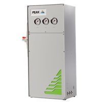 Peak Scientific - INFINITY 1032 - NITROGEN GENERATORS Community, Manuals and Specifications ...