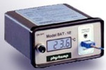 Physitemp - BAT-12 Microprobe Thermometer Community, Manuals and ...