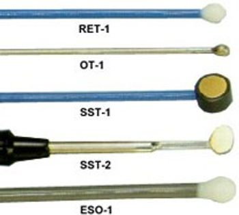 Physitemp - Clinical Probes Community, Manuals and Specifications ...