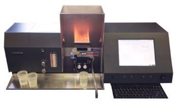 Buck Scientific - 230ATS Atomic Absorption Spectrophotometer Community ...