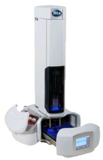 Buck Scientific - HT2800 All-in-One GC Autosampler Community, Manuals ...