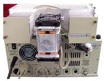 Buck Scientific - Peltier CryoCooled Trap for Gas Sampling Valve ...