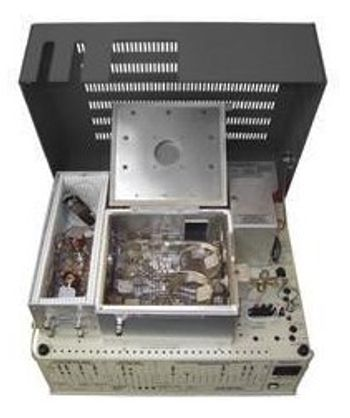 Buck Scientific - 910C Natural Gas Analyzer GC, TCD Community, Manuals ...