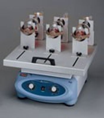 Thermo Scientific MaxQ Reciprocating Shaker s Catalogue | PDF | LabWrench