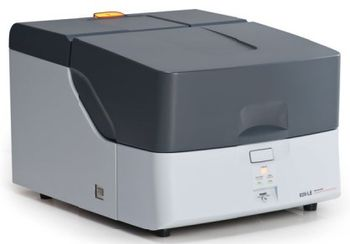 Shimadzu EDX-LE Energy Dispersive X-ray Fluorescence Spectrometer ...