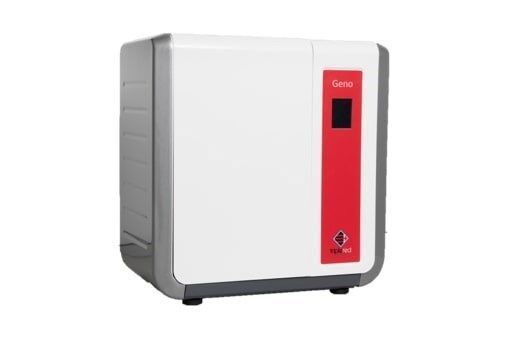 Triple Red Limited - Geno Community, Manuals and Specifications | LabWrench