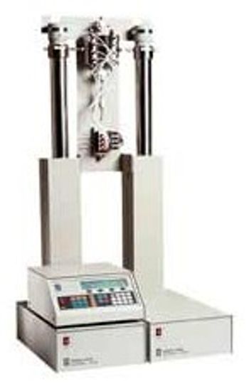 Teledyne Isco Dual-Pump Continuous Flow Systems? Brochure | PDF | LabWrench