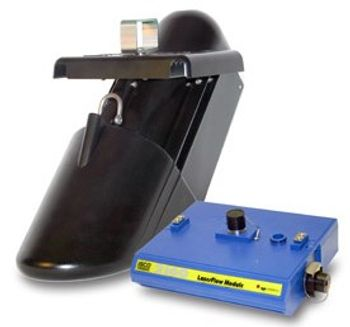 Teledyne Isco - 2160 LaserFlow™ Area Velocity Module Community, Manuals ...