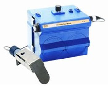 Teledyne Isco - 2110 Ultrasonic Flow Module Community, Manuals and ...