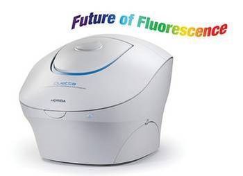 HORIBA - Horiba Duetta Fluorescence and Absorbance Spectrometer Community, Manuals and ...
