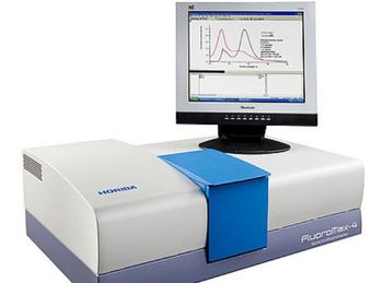 HORIBA FluoroMax Brochure | PDF | LabWrench