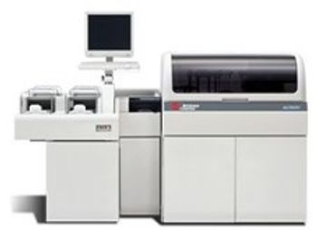 Beckman Coulter - AU5800 Series Clinical Chemistry Analyzers Community ...