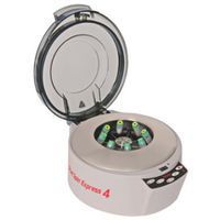 Beckman Coulter - StatSpin Express 4 Centrifuge Community, Manuals and ...