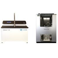 Micromeritics - Porometer- Capillary Flow Porometry Instruments ...