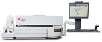 Beckman Coulter - Access 2 Immunoassay System Community, Manuals and ...