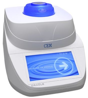 CEM Corporation - ORACLE Community, Manuals and Specifications | LabWrench