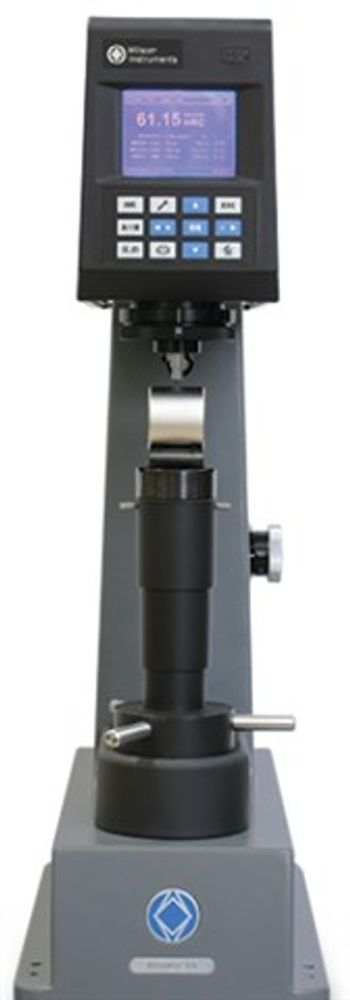Buehler Wilson Rockwell 574 Brochure | PDF | LabWrench