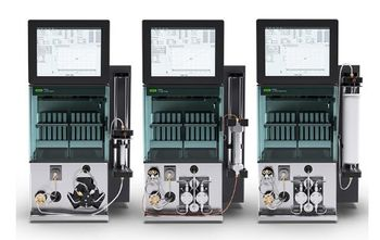 BUCHI Corporation - Pure Chromatography Systems Manuals and Documents ...