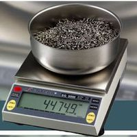 Scientech, Inc - SG Series Models Community, Manuals and Specifications | LabWrench