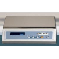 Scientech, Inc - HC Series Community, Manuals and Specifications | LabWrench