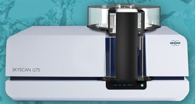 Bruker Optics - SKYSCAN 1275 Community, Manuals and Specifications ...