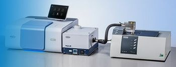 Bruker Optics TG-FTIR Brochure | PDF | LabWrench