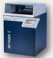 Bruker Optics - S8 TIGER Series 2 Community, Manuals and Specifications ...