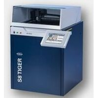 Bruker Optics - S8 TIGER Series 2 Community, Manuals and Specifications ...