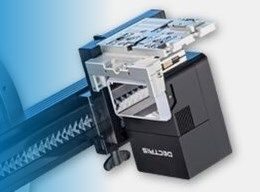 Bruker Optics - EIGER2 R 500K for D8 Family Community, Manuals and ...