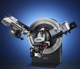 Bruker Optics - The D8 DISCOVER Family Community, Manuals and ...