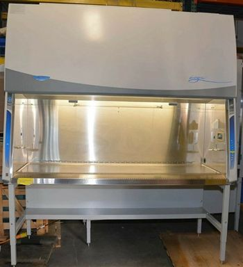 Labconco - BioSafety Cabinet 6ft with Stand Community, Manuals and ...