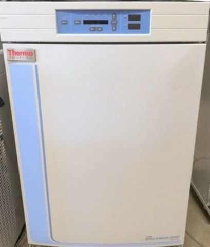 Thermo Forma - 3110 Water Jacketed CO2 Incubator Community, Manuals and ...