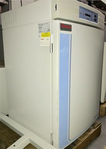 Thermo Forma - 3110 Water Jacketed CO2 Incubator Community, Manuals and ...