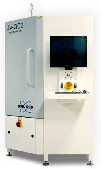 Bruker Optics - JV-QC3 Community, Manuals and Specifications | LabWrench