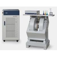 Bruker Optics - ELEXSYS-II Community, Manuals and Specifications | LabWrench