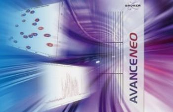 Bruker Optics - AVANCE NEo Community, Manuals and Specifications ...