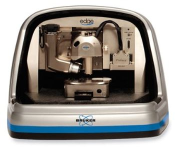 Bruker Optics - Dimension Edge Community, Manuals and Specifications ...