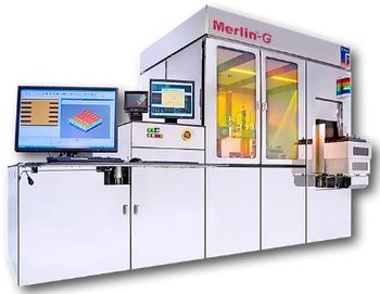 Bruker Optics - Merlin-G Community, Manuals and Specifications | LabWrench