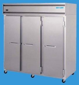 So-Low - Refrigerator / Freezer Combination Units Community, Manuals ...