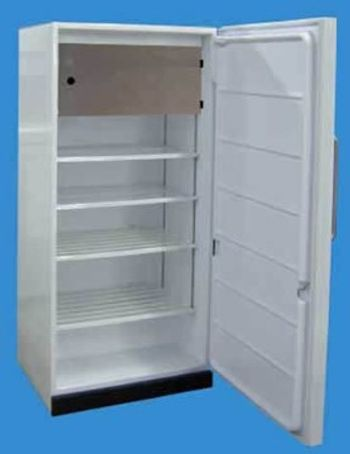 So-Low - Flammable Material Storage (Refrigerator / Freezer Combo ...