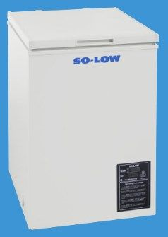 So-Low - Chest Style Lab Freezers to -45°C Community, Manuals and ...