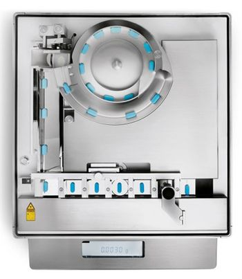 Sotax Corporation - AT4 Community, Manuals and Specifications | LabWrench