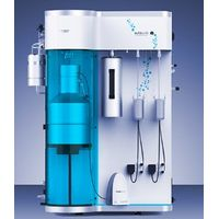 Quantachrome Instruments - autosorb iQ series Community, Manuals and ...